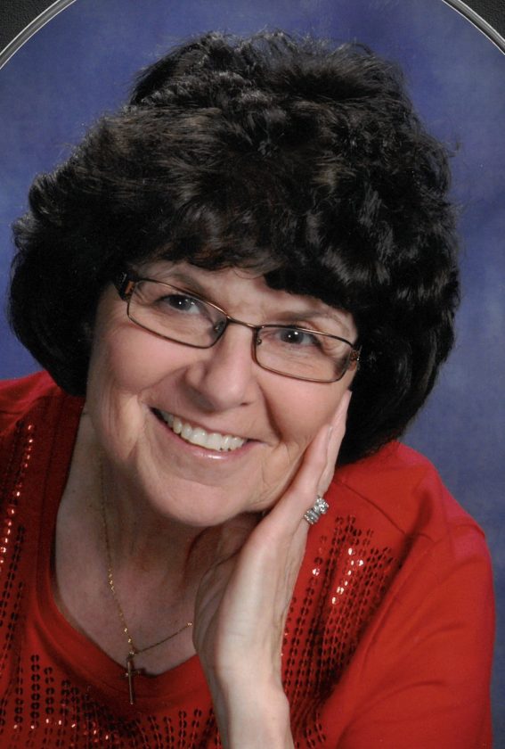 Charlene Marie Denome | News, Sports, Jobs - Daily Press